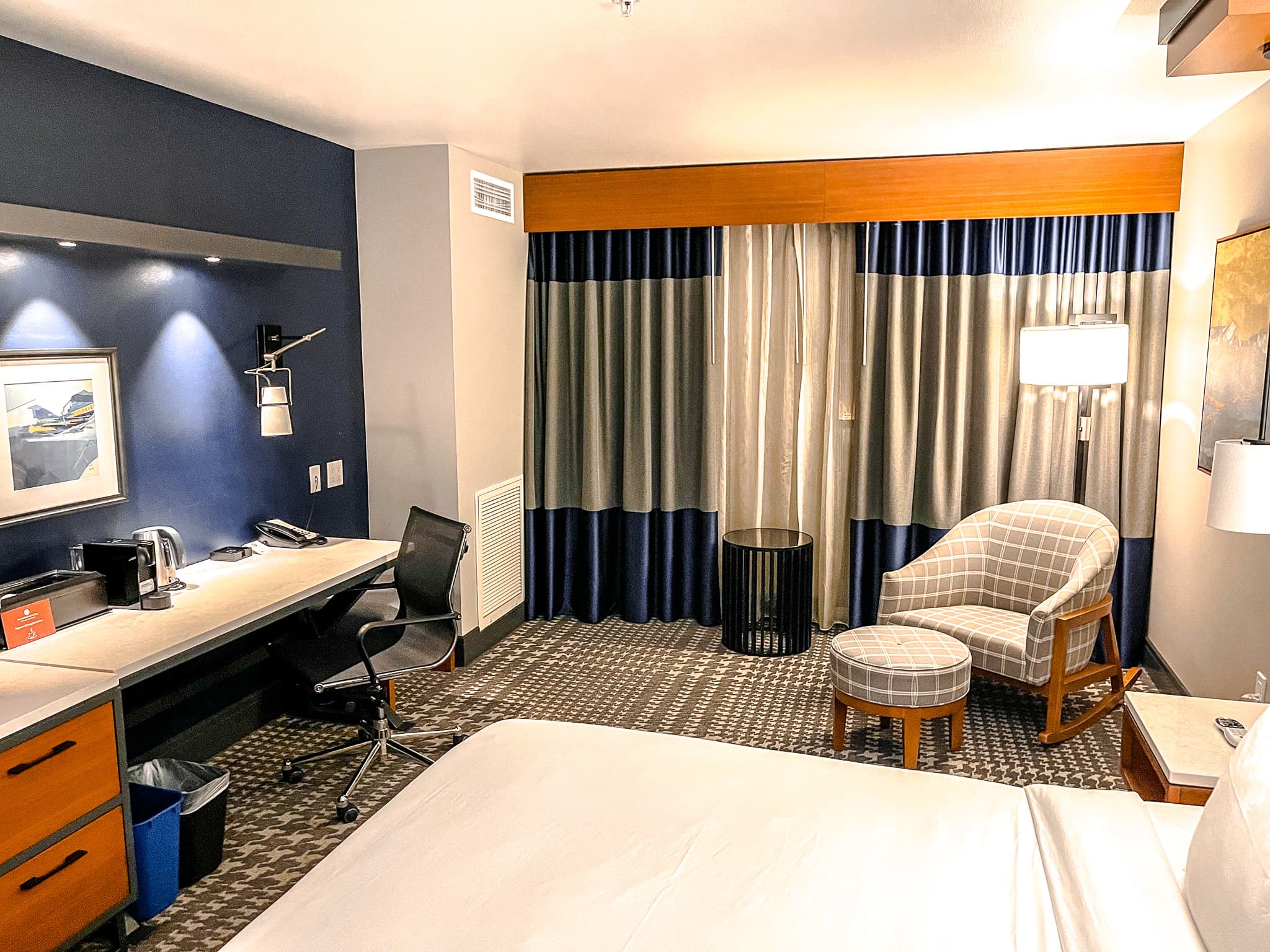 Luxury In Kirkland: Heathman Hotel (Review) - Discovering Washington State