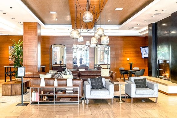 Stay At The Fort Casey Inn, Coupeville - Discovering Washington State